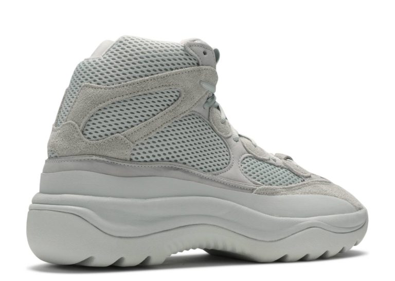 adidas Yeezy Desert Boot Salt | Satın Al | sutore