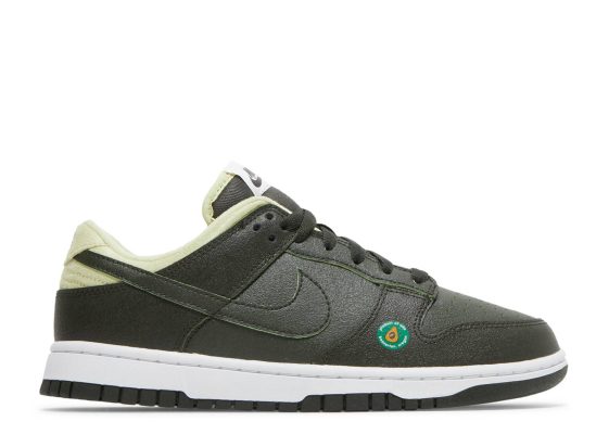 Nike SB Dunk Low Classic Green | BQ6817-302 | Satın Al | sutore