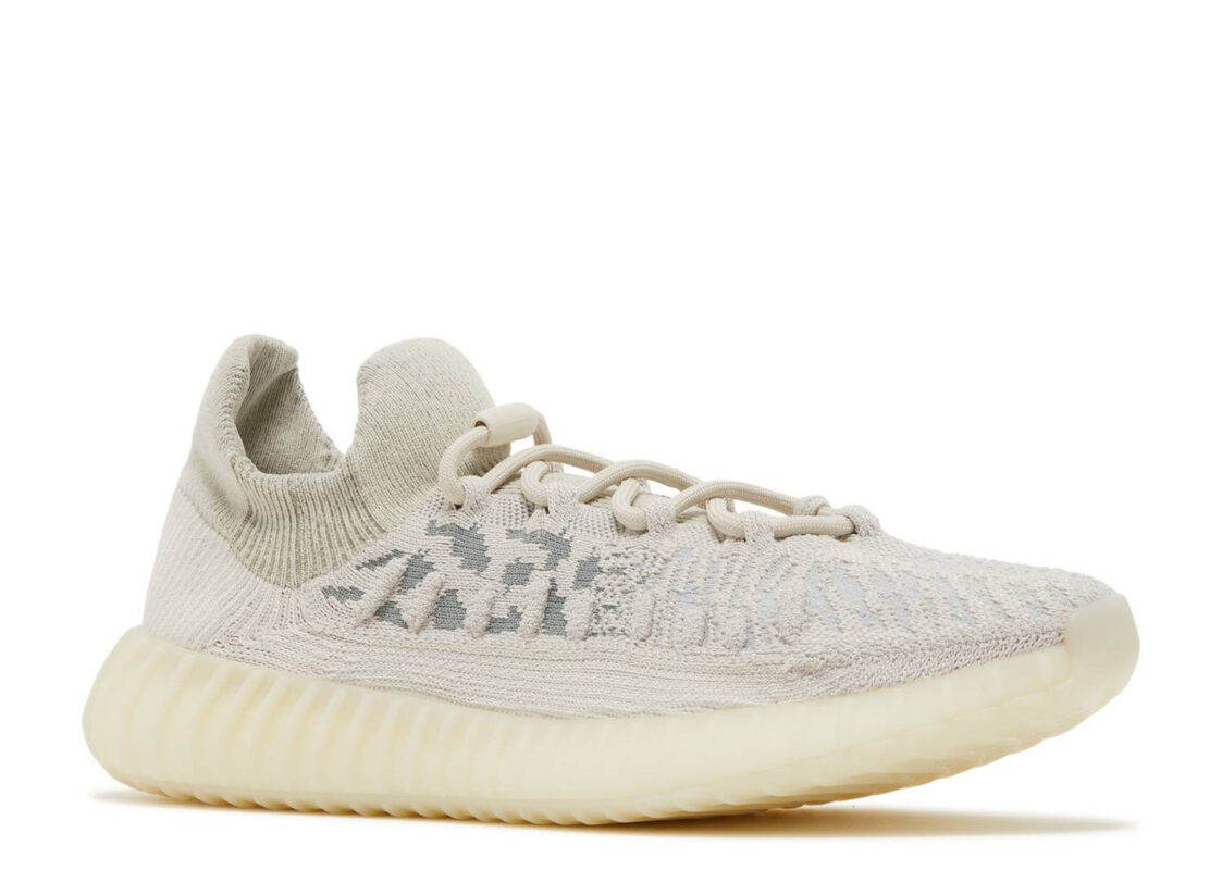 adidas Yeezy 350 V2 CMPCT Slate Bone | H06519 | Satın Al | sutore