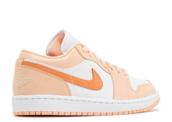 Nike Air Jordan 1 Low Sunset Haze (W) | DC0774-801 | Satın Al | sutore
