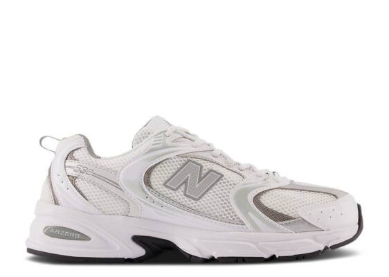 New Balance 530 Brown Tan | MR530SNC | sutore