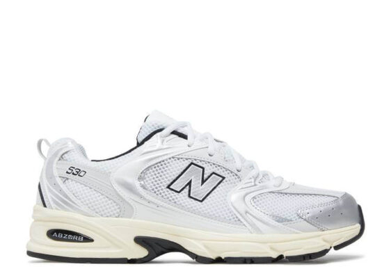 New Balance 530 Brown Tan | MR530SNC | sutore