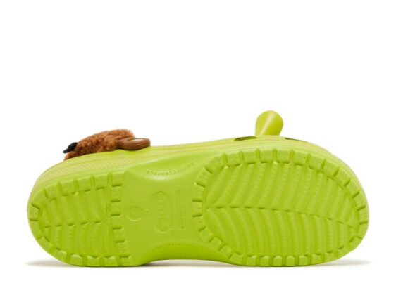 Crocs Classic Clog DreamWorks Shrek | 209373-3TX | Satın Al | sutore