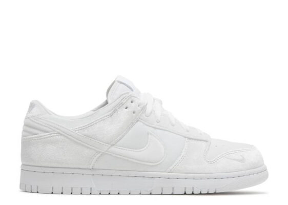 Nike Air Jordan 1 Low White (W) | Satın Al | sutore