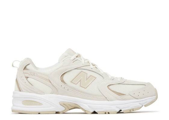 New Balance 530 Brown Tan | MR530SNC | sutore