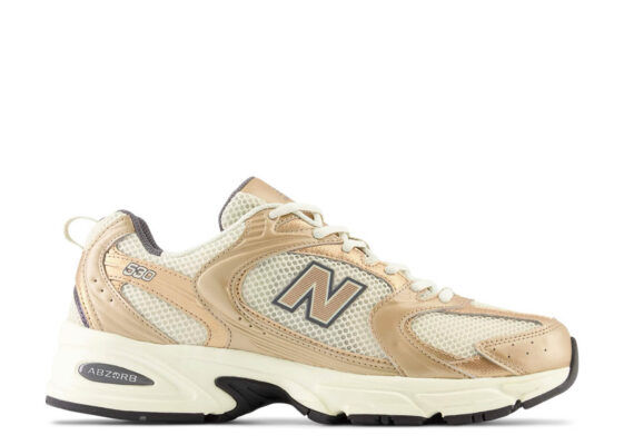 New Balance 530 Brown Tan | MR530SNC | sutore