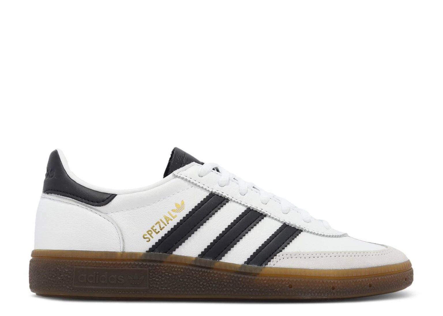adidas Handball Spezial White Black Gum | IE3403 | Satın Al | sutore