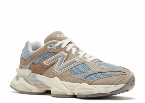 New Balance 9060 Mushroom Aluminum | U9060MUS | sutore