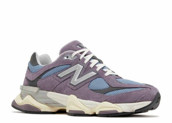 New Balance 9060 Shadow Purple | U9060SFA | sutore
