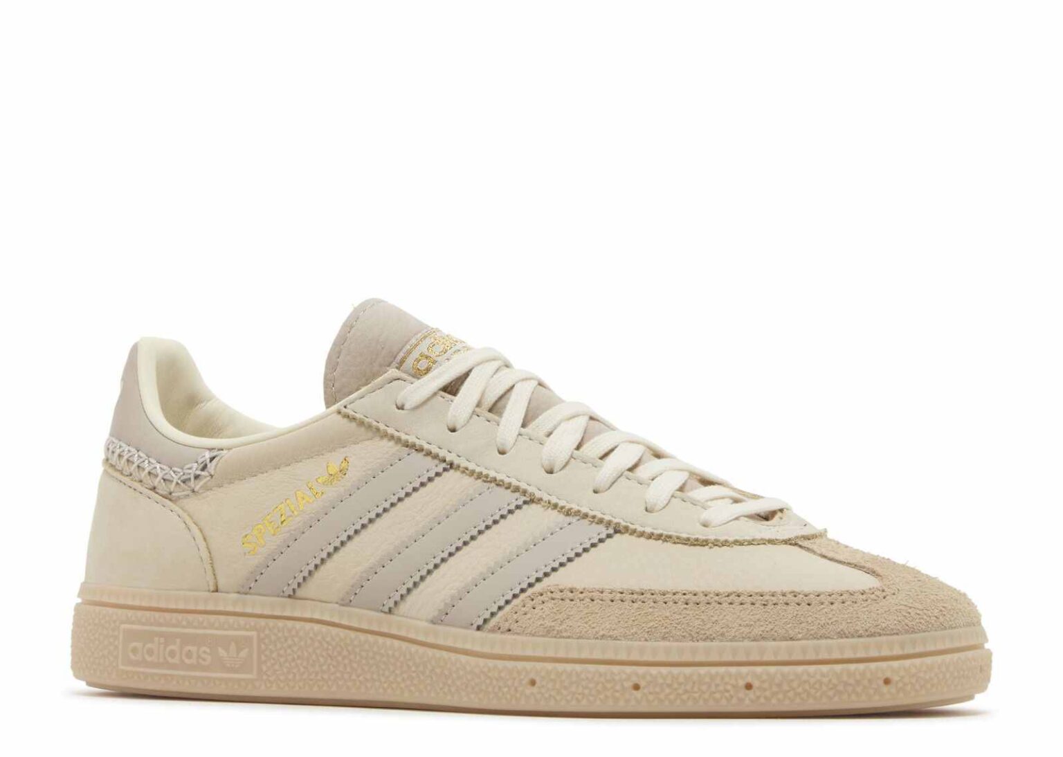 adidas Handball Spezial Cream White Beige (W) | IE3699 | sutore