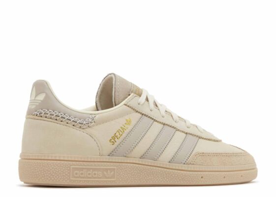 adidas Handball Spezial Cream White Beige (W) | IE3699 | sutore