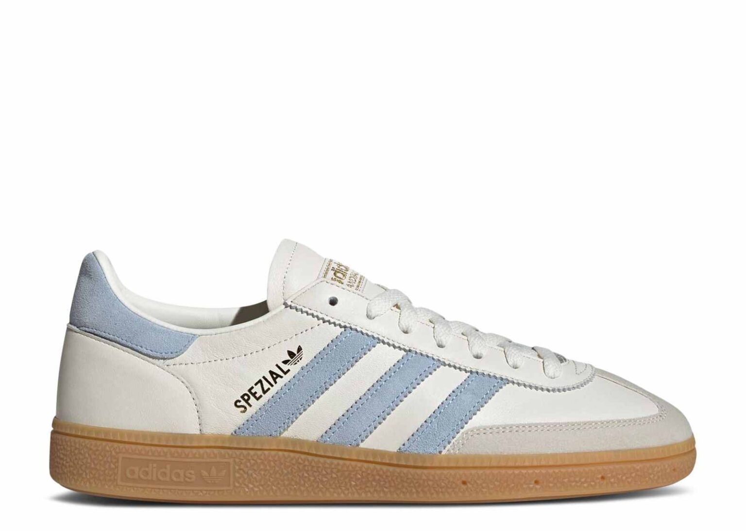 adidas Handball Spezial Shadow Brown Alumina | IE3710 | sutore