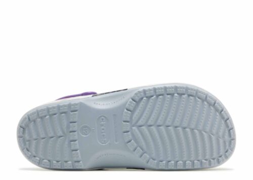 Crocs Classic Clog Toy Story Buzz Lightyear | 209545-0ID | sutore