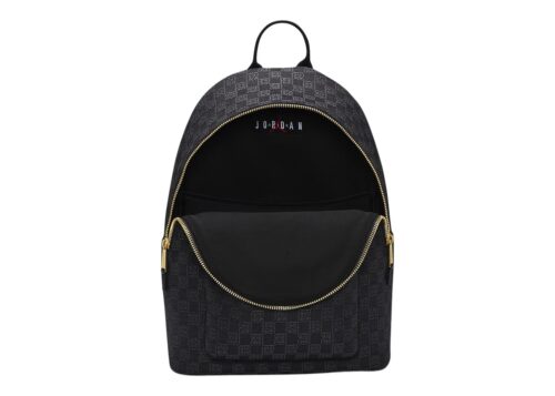 Jordan Monogram Backpack Black | MA0758-023 | sutore