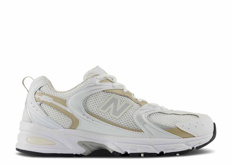 New Balance 530 White Stoneware | MR530RD | sutore