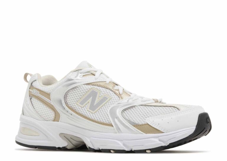 New Balance 530 White Stoneware | MR530RD | sutore