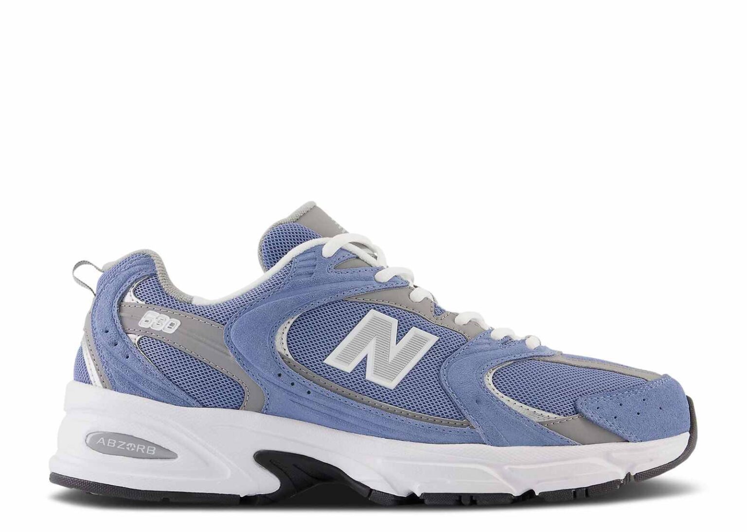 New Balance 530 Brown And Grey