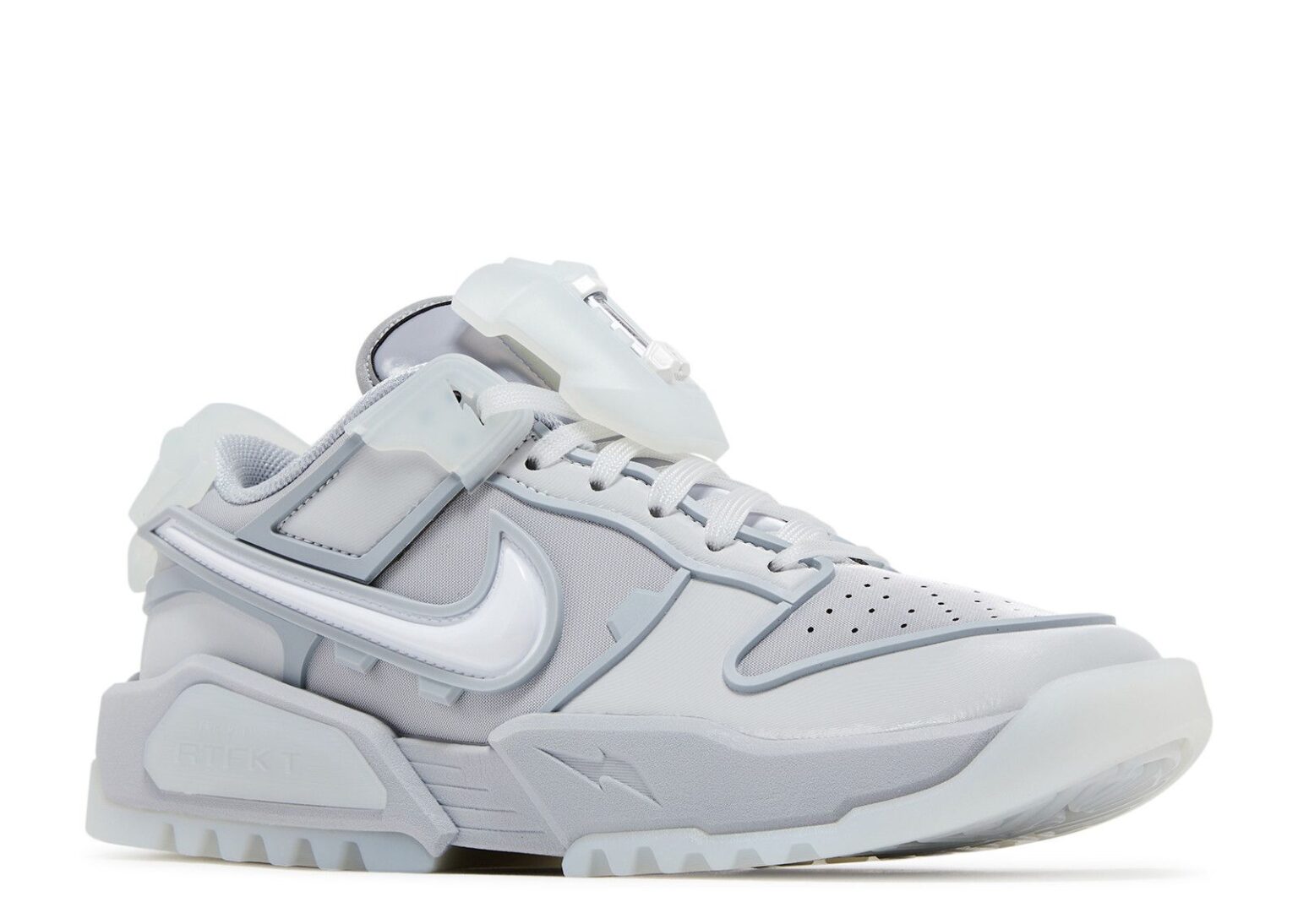 Nike Dunk Genesis Low x RTFKT Ghost | HQ3034-001 | sutore