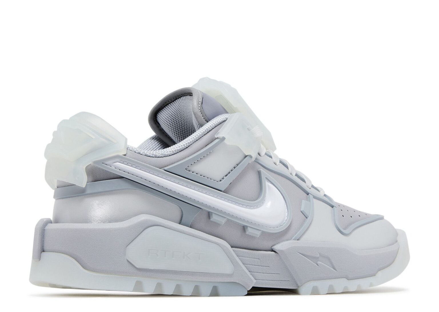 Nike Dunk Genesis Low x RTFKT Ghost | HQ3034-001 | sutore