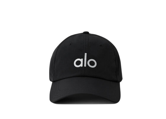Alo Yoga Performance Off-Duty Cap | VAIMMBB-001 | sutore