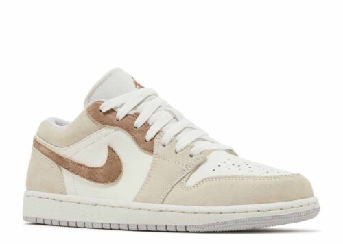 Nike Air Jordan 1 Low SE Legend Light Brown | HF1567-200 | sutore