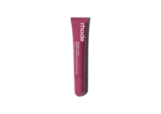 Rhode Peptide Lip Tint Raspberry Jelly | RPLTRJ56 | sutore