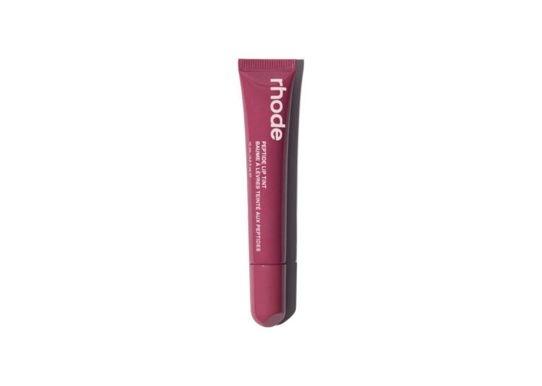 Rhode Peptide Lip Tint Raspberry Jelly | RPLTRJ56 | sutore
