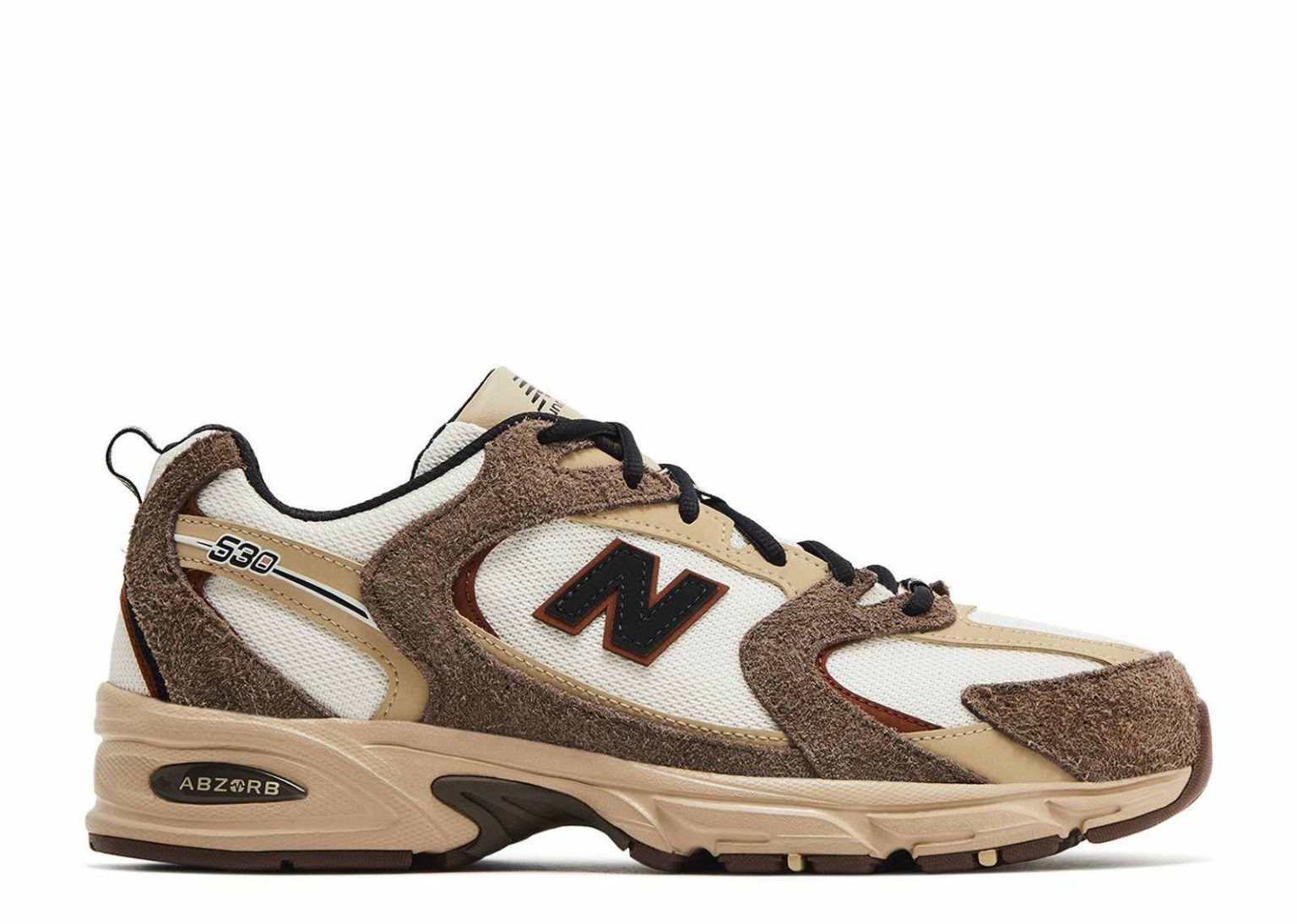 New Balance 530 Brown Tan | MR530SNC | sutore