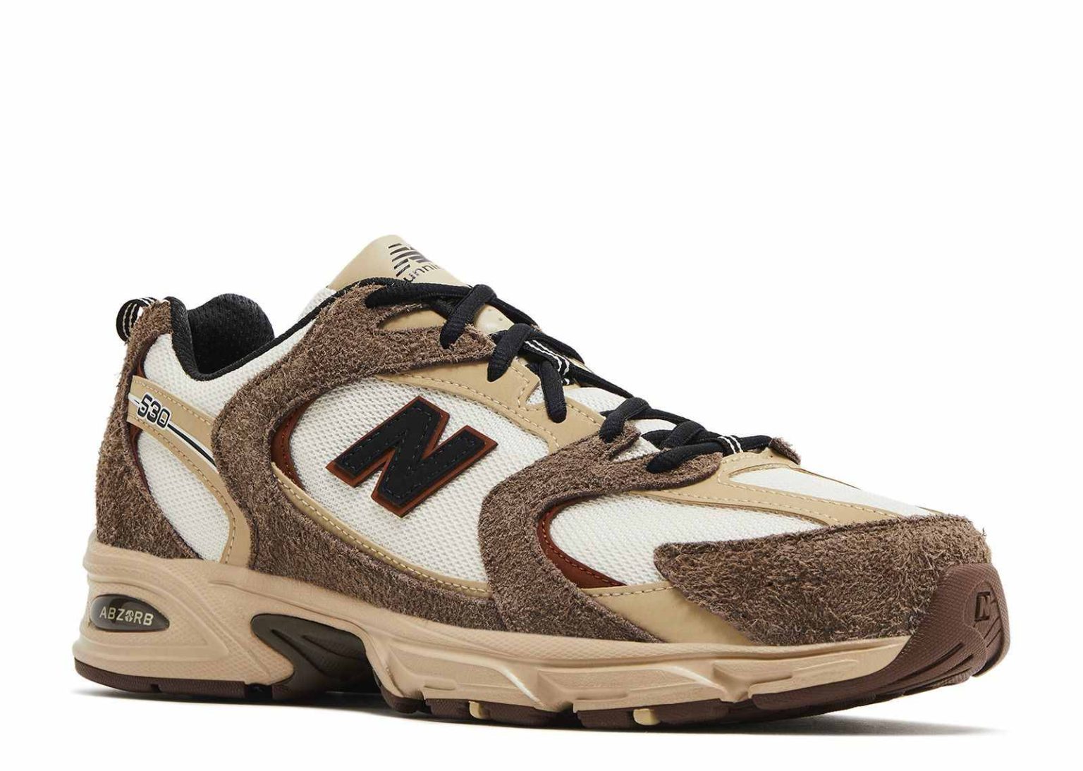 New Balance 530 Brown Tan | MR530SNC | sutore
