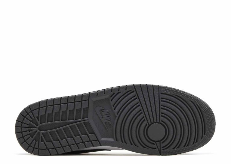 Nike Air Jordan 1 Low Iron Grey | 553558-152 | sutore