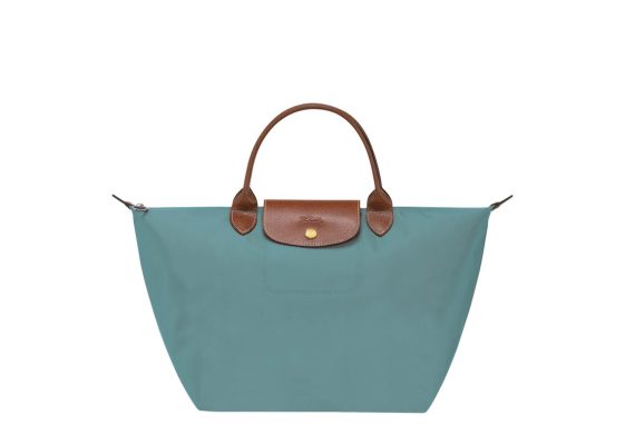 Longchamp Le Pliage M Handbag Eucalyptus | L1623089P93 | sutore