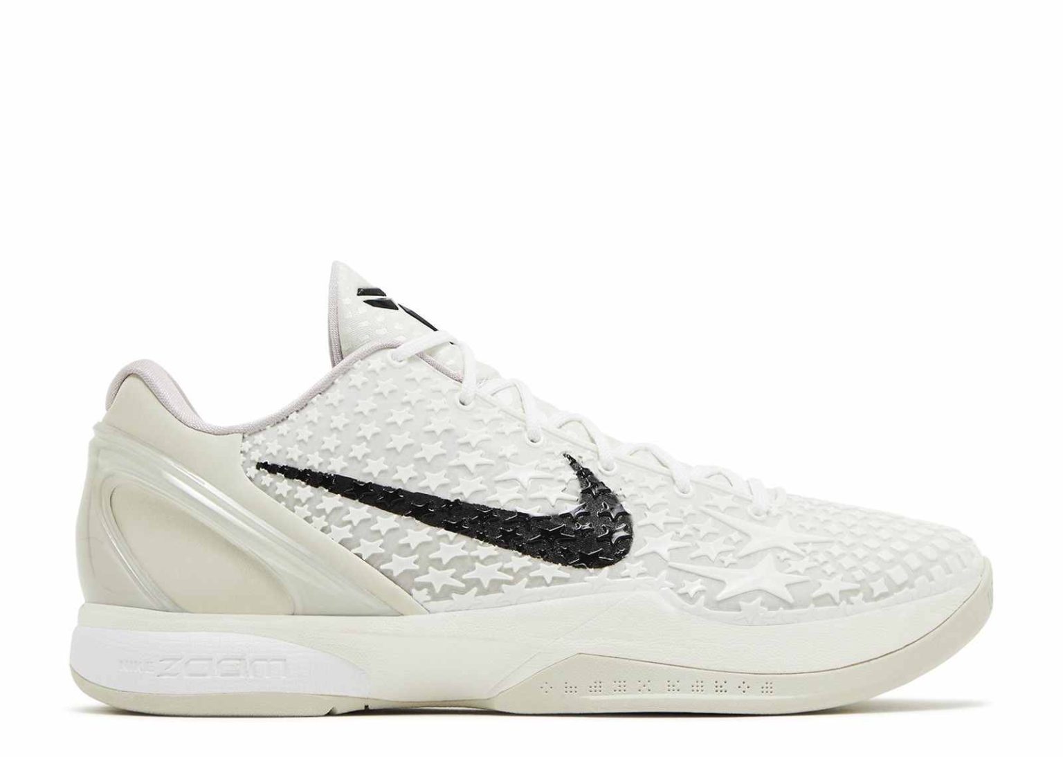 Nike Kobe 6 Protro Sail All-Star | FQ3546-100 | sutore