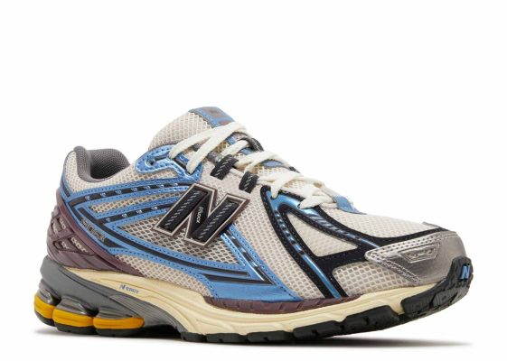 New Balance 1906R Blue Moonbeam | M1906RRB | sutore