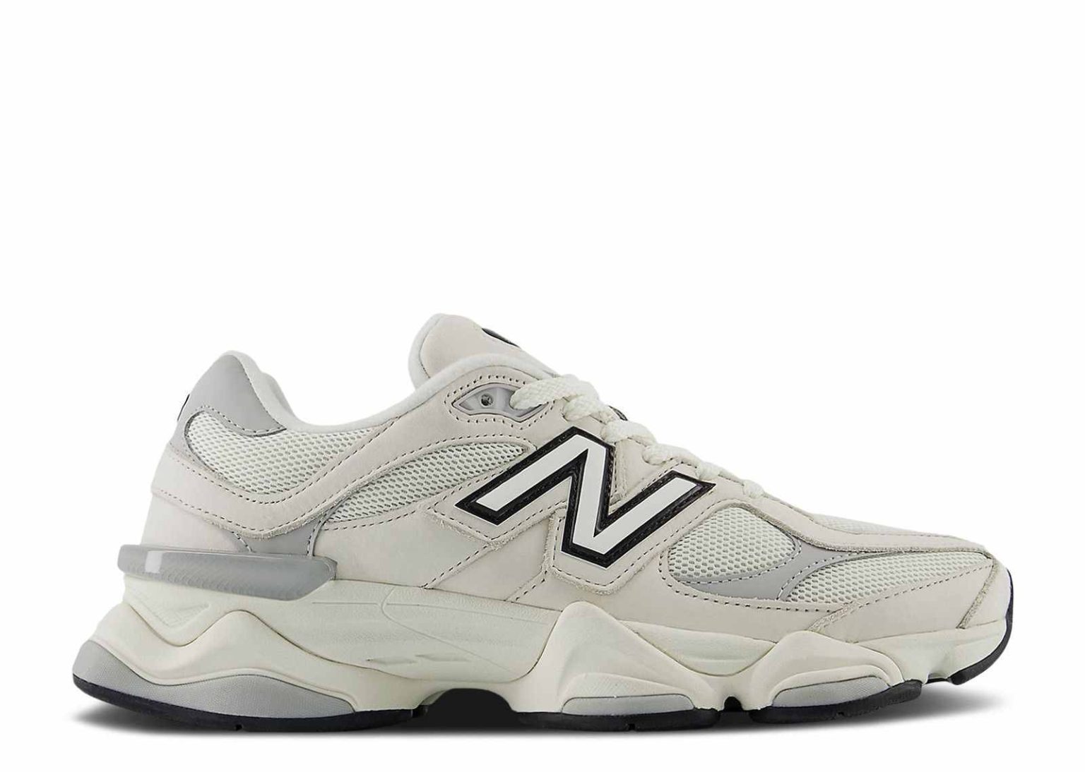 New Balance 9060 Sea Salt Raincloud | U9060ZGF | sutore