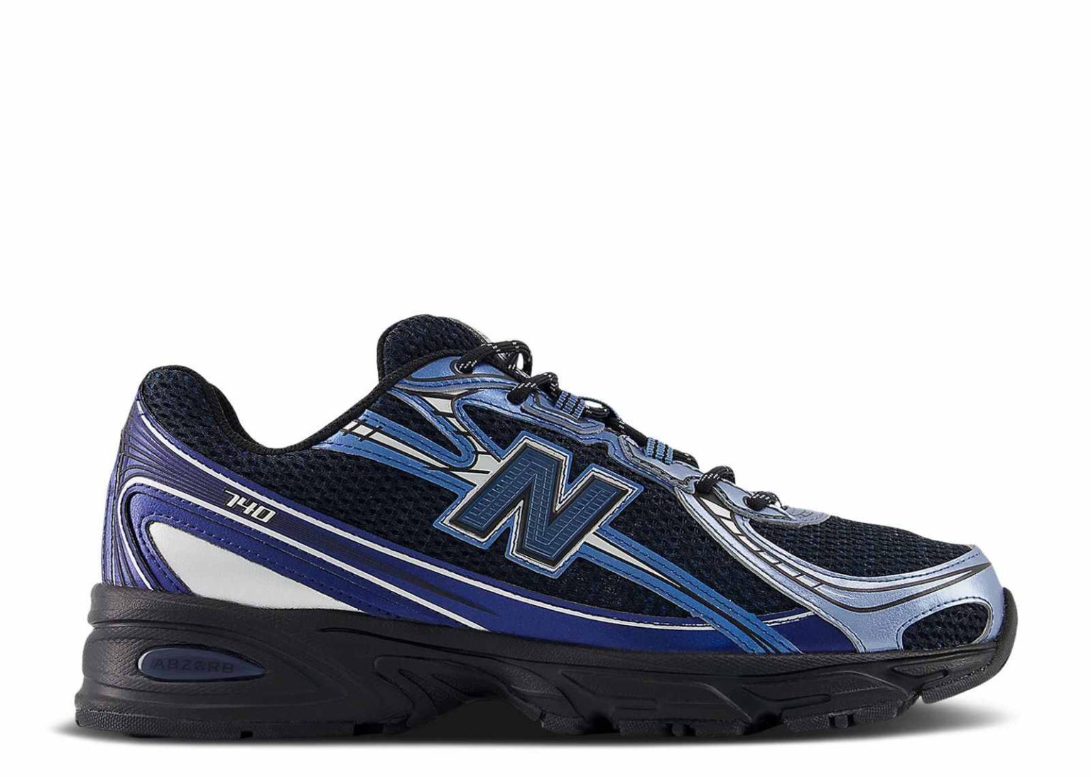 New Balance 740v2 Shoreline Blue | U740DT2 | sutore