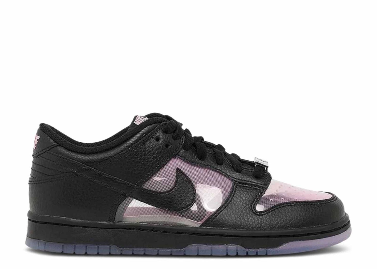 Nike SB Dunk Low Pro QS Neckface | DQ4488-001 | Satın Al | sutore ...