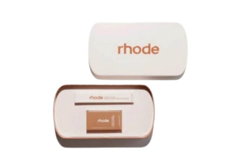 Rhode Pocket Blush Tan Line | RPBTL333 | sutore