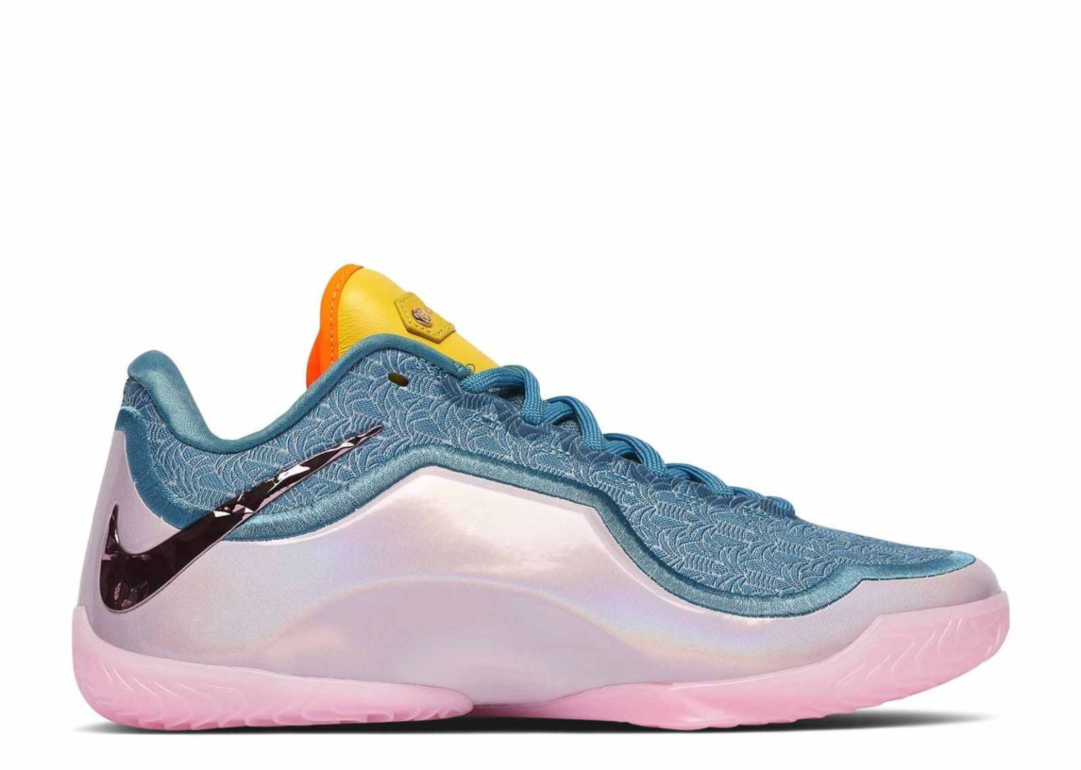 Nike LeBron 23 Miami Twice (Translucent Outsole) | IH1513-001 | sutore