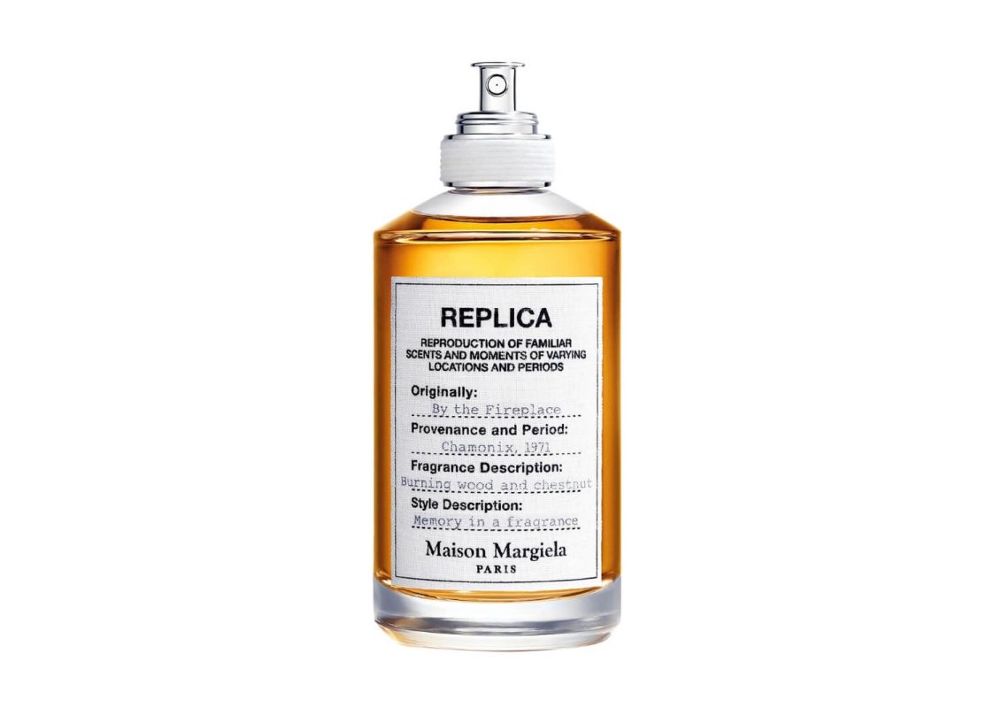 Maison Margiela Replica Lazy Sunday Morning Eau de Toilette 100ml ...