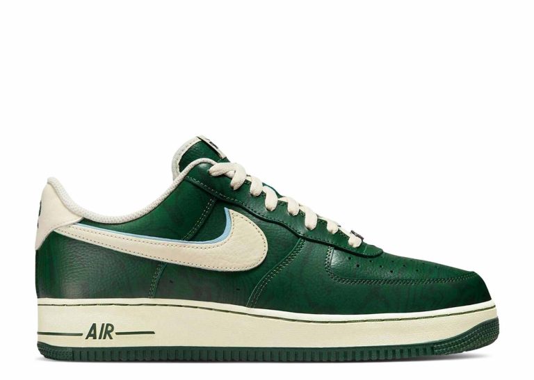 Nike Air Force 1 Low Doernbecher Oli Fasone-Lancaster | IO7688-921 | sutore