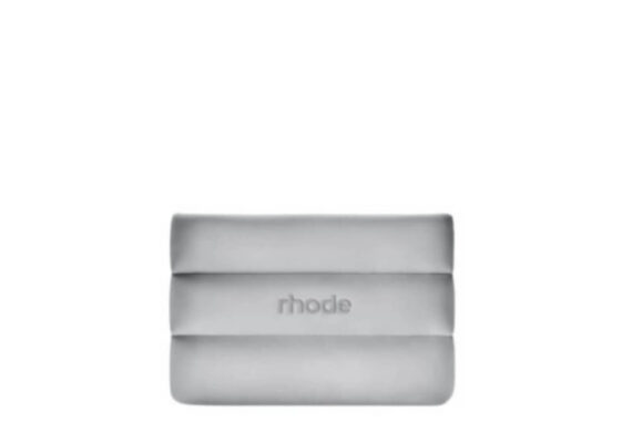 Rhode Snap-On Lip Case Grey | RHD-SNLC-GRY17 | sutore - Buy Online